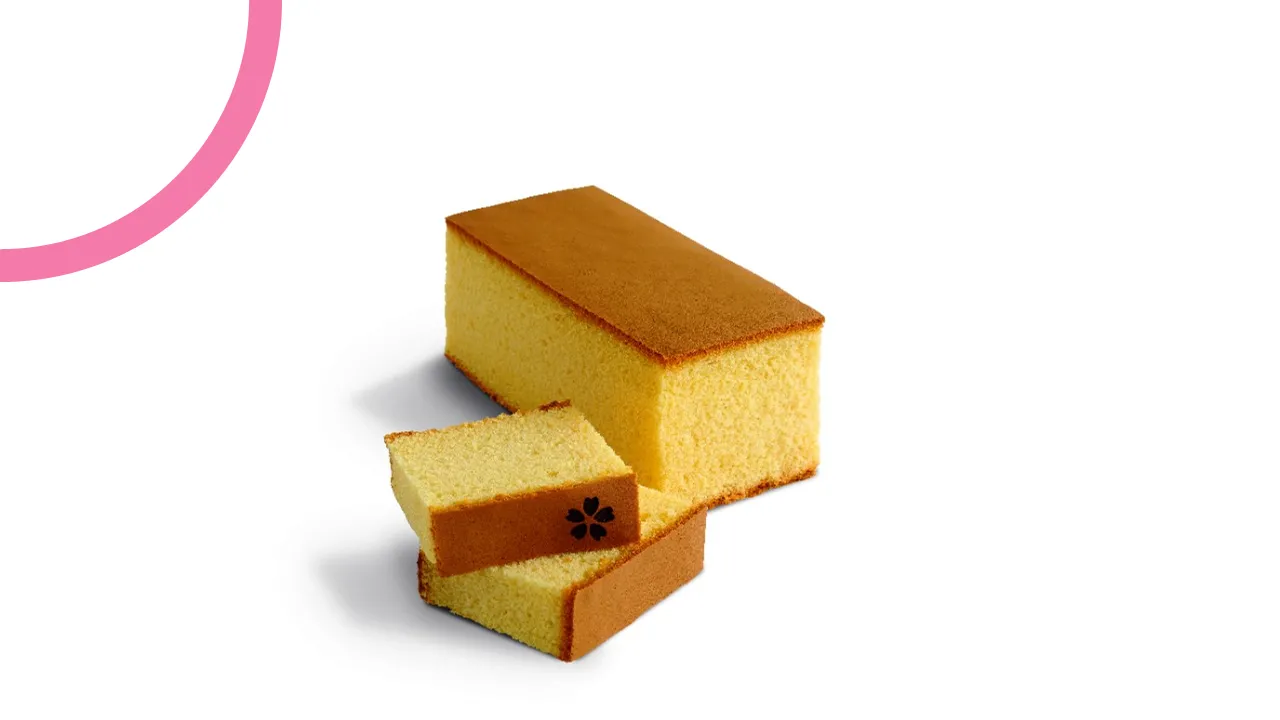 Castella Classic - Puratos
