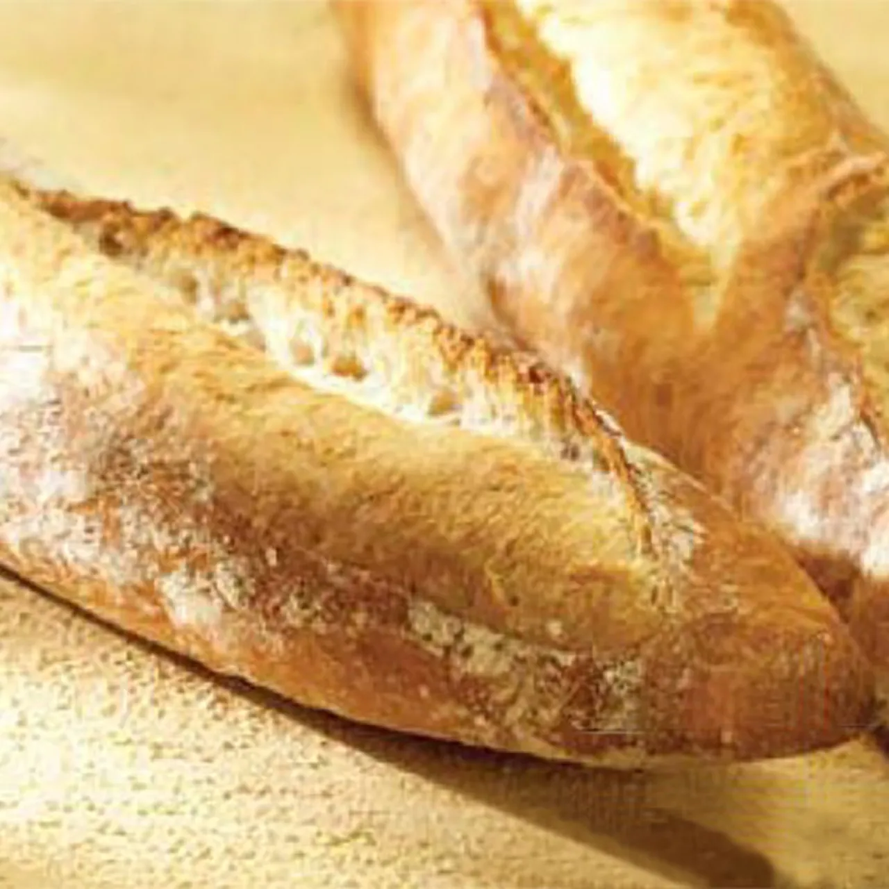 Baguette Rústica - Puratos